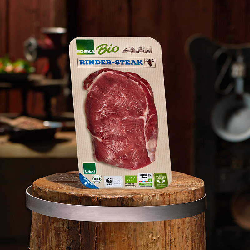 FEINES FLEISCH | Exklusives Fleisch direkt über Ihren EDEKA-Markt