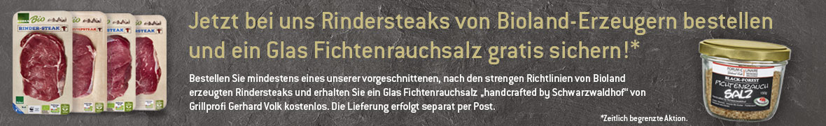 FEINES FLEISCH | Exklusives Fleisch direkt über Ihren EDEKA-Markt